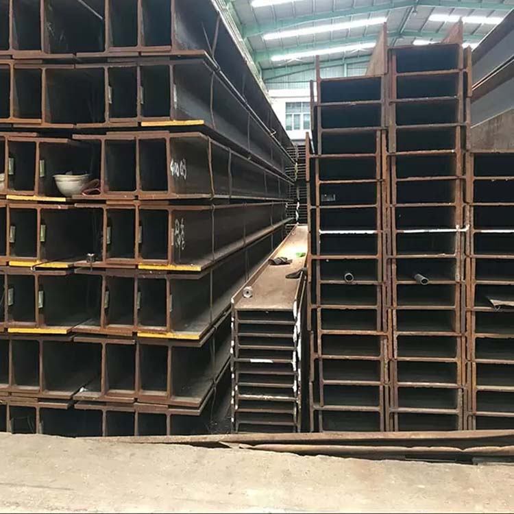 Q345 Ordinary I-beam Light I-beam – SDSG Steel Group