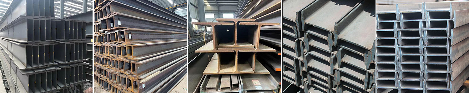 IPE100 I-beam Wide flange I-beam – SDSG Steel Group