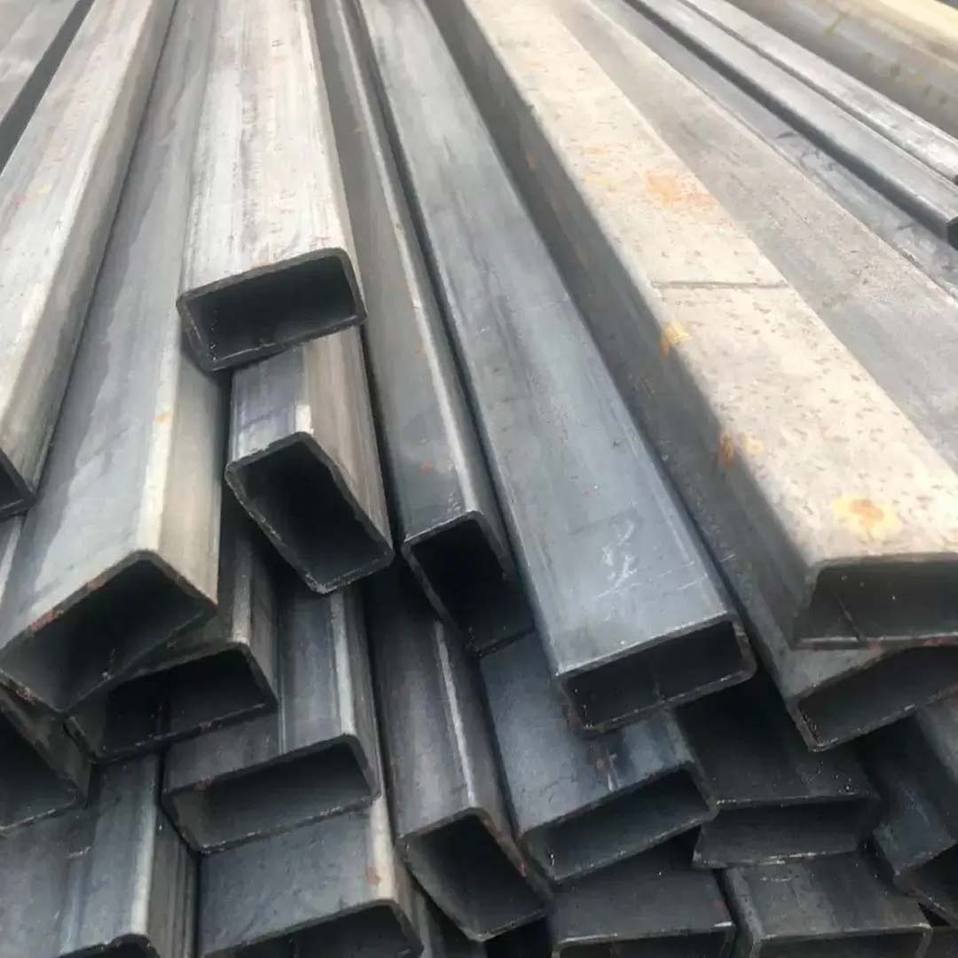 A105 Carbon Steel Welded Steel Pipe – SDSG Steel Group