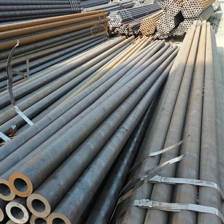ASTM A333 Seamless Welded Steel Pipe – SDSG Steel Group