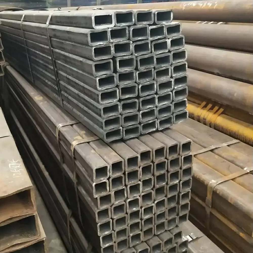 ASTM A333 Seamless Welded Steel Pipe – SDSG Steel Group