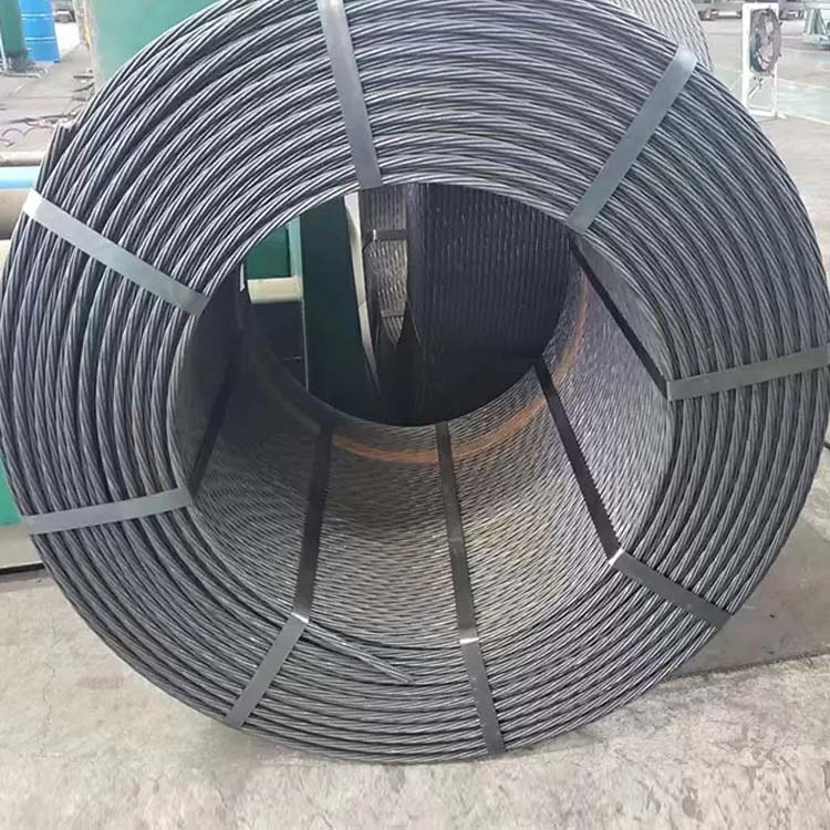ASTM A416/A416M – 18 Steel Strand – SDSG Steel Group