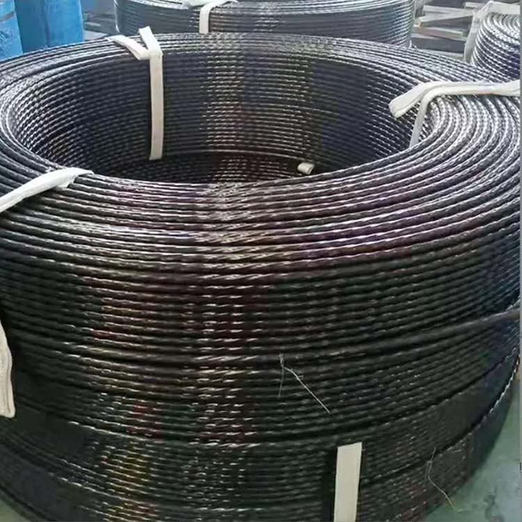 ASTM A416/A416M – 18 Steel Strand – SDSG Steel Group