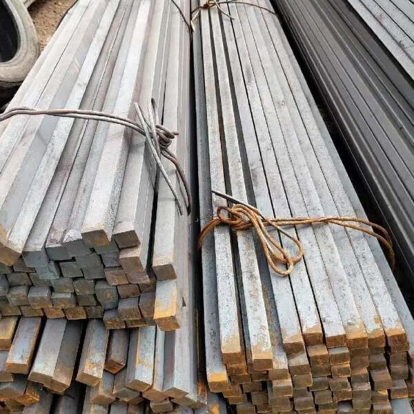 ASTM Carbon Structure Steel Square Bar – SDSG Steel Group