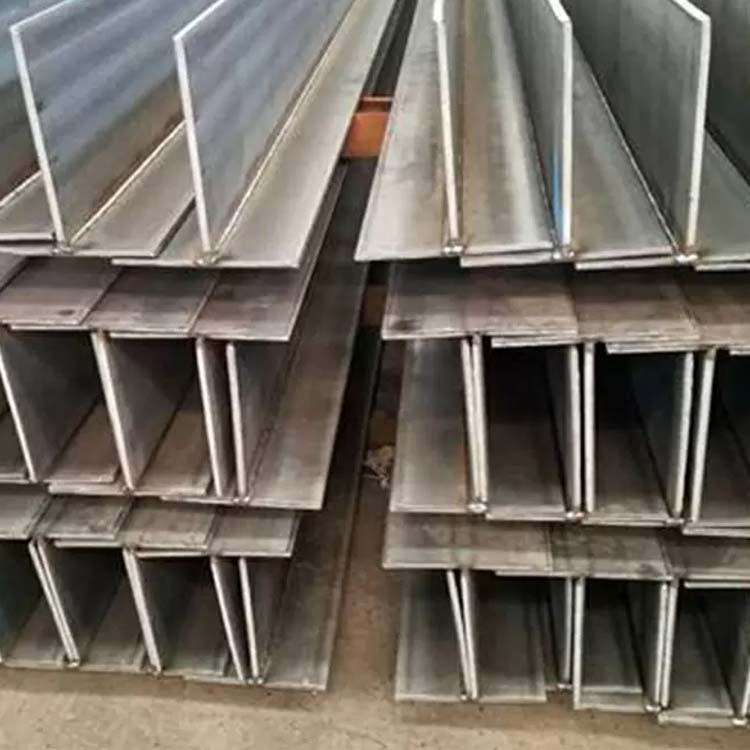 Mild steel hot rolled building T bar – SDSG Steel Group