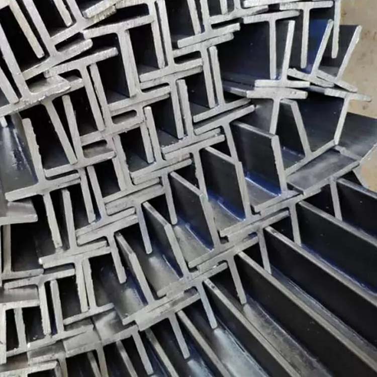 Mild steel hot rolled building T bar – SDSG Steel Group