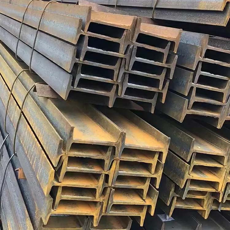 Q345 Ordinary I-beam Light I-beam – SDSG Steel Group
