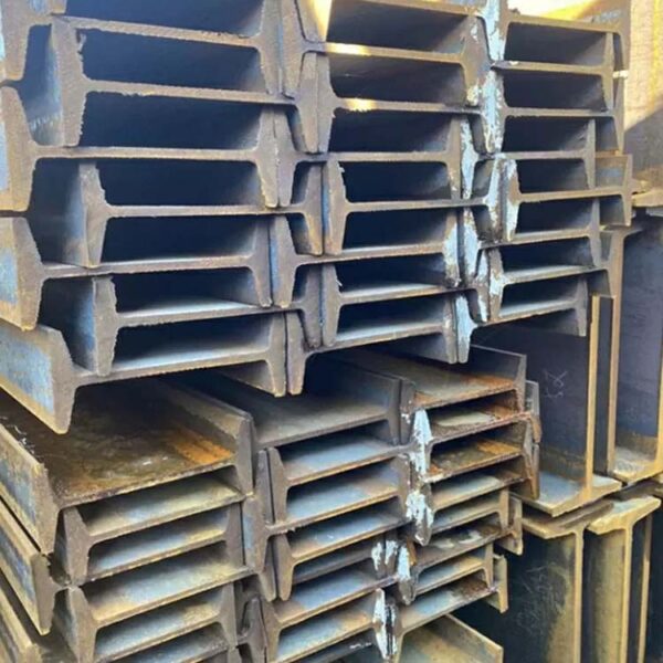 Q345 Ordinary I-beam Light I-beam – SDSG Steel Group