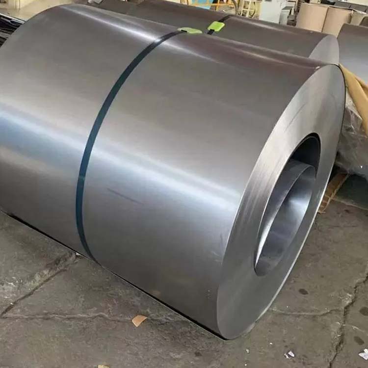 Q355 Carbon Steel Cold Rolled Coil – SDSG Steel Group