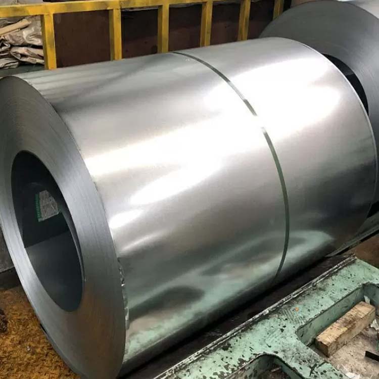S350GD Dx53D Galvanized Steel Coil – SDSG Steel Group