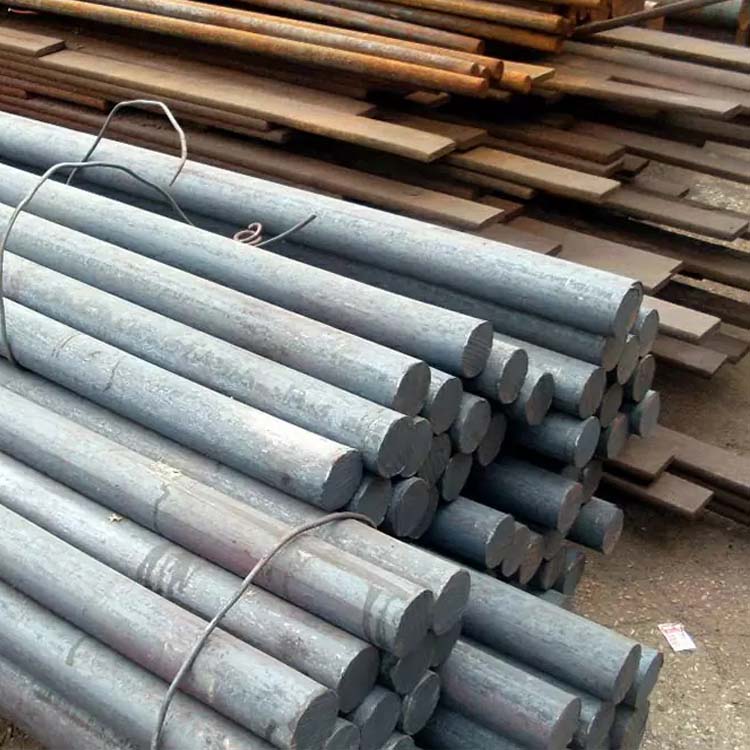 Ss400 Steel 42crmo4 Carbon Steel bar – SDSG Steel Group