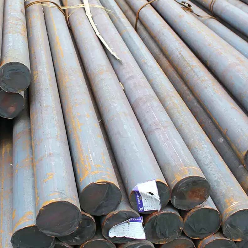 Ss400 Steel 42crmo4 Carbon Steel bar – SDSG Steel Group